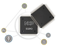 S32K3 汽车 MCU - NXP Semiconductors | DigiKey